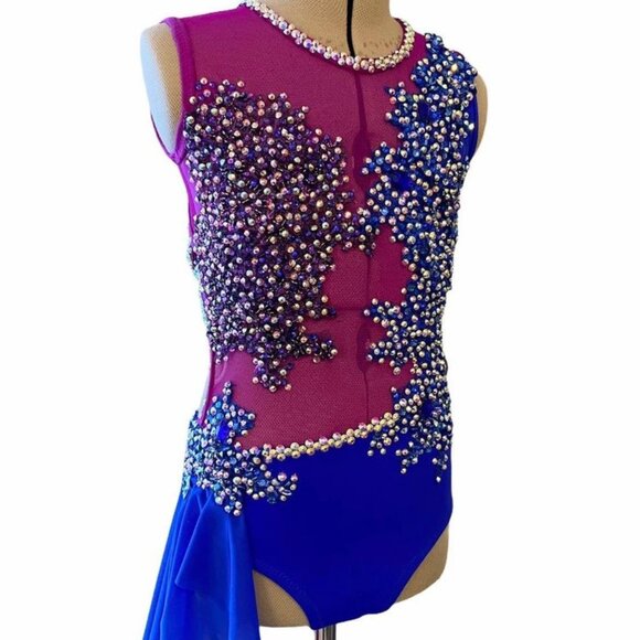 Bryn Lavinia Designs | Costumes | Custom Bryn Lavinia Designs Dance ...